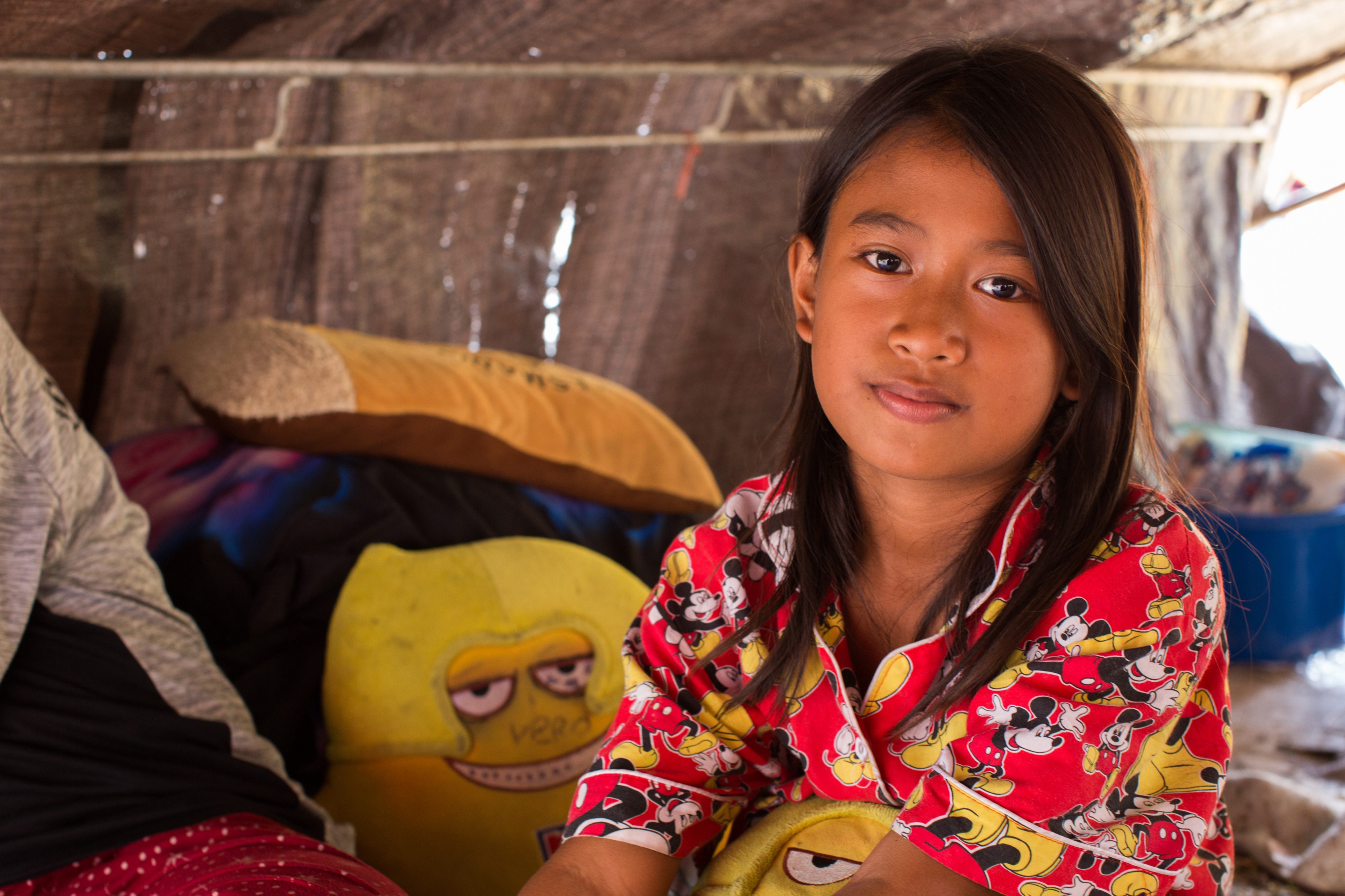 Donations for Children in Indonesia | Save the Children Switzerland