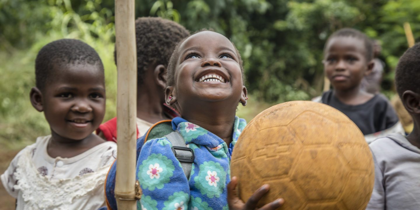 What we stand for | Save the Children Switzerland