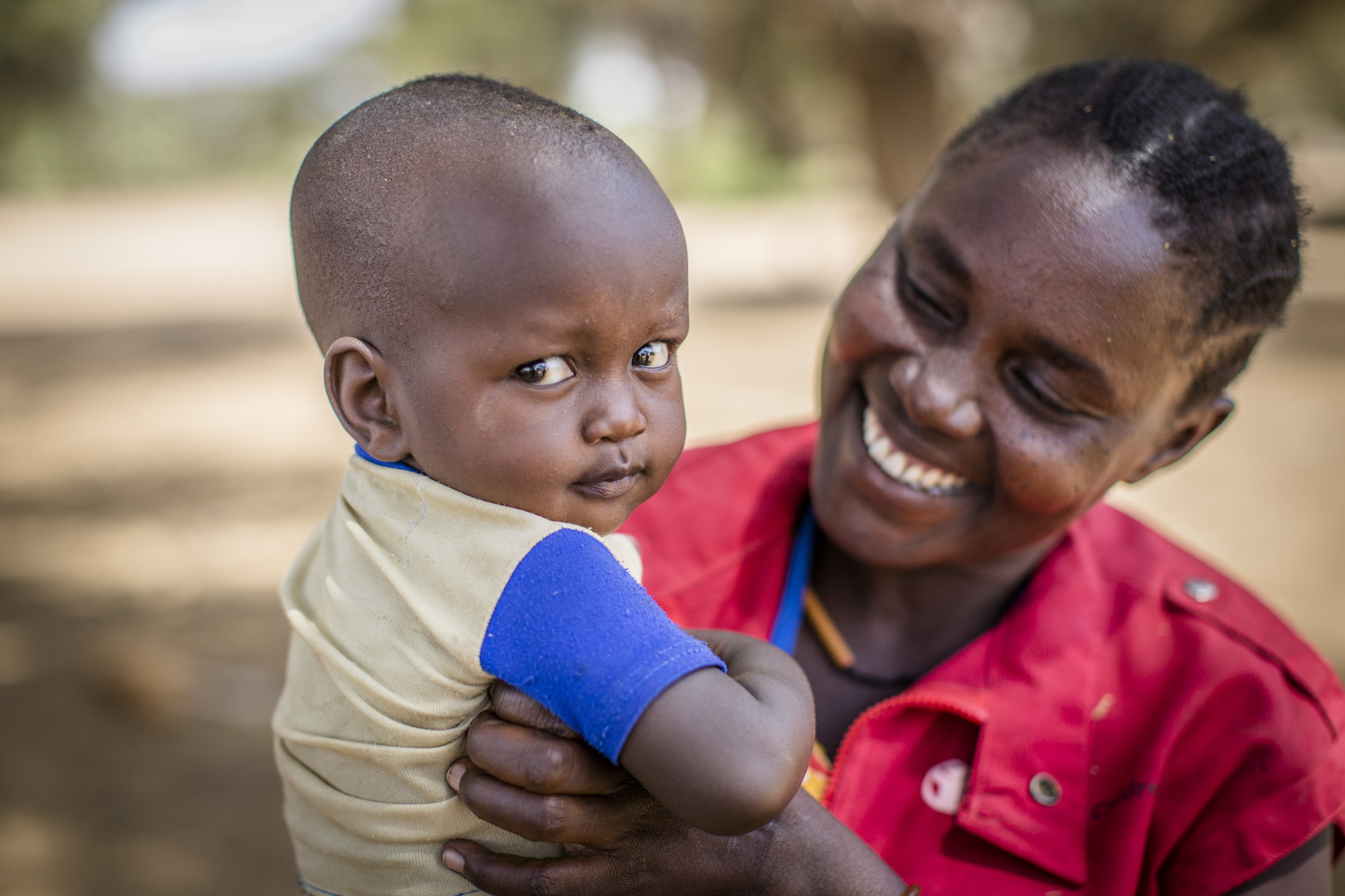 Kenya | Save the Children Switzerland