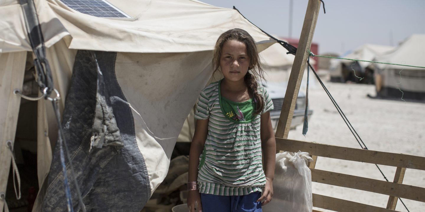 Magazin | Save the Children Schweiz