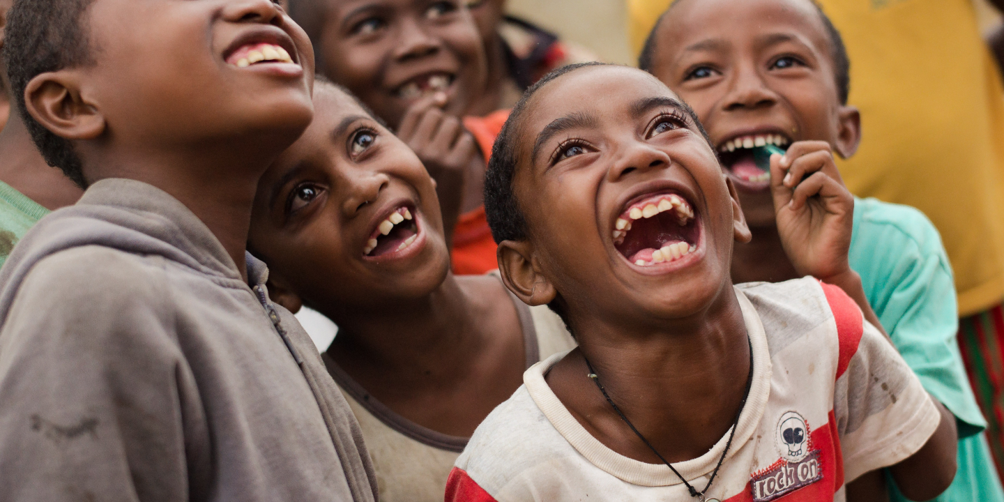 ZEWO | vertrauensvoll und transparent spenden | Save the Children Schweiz