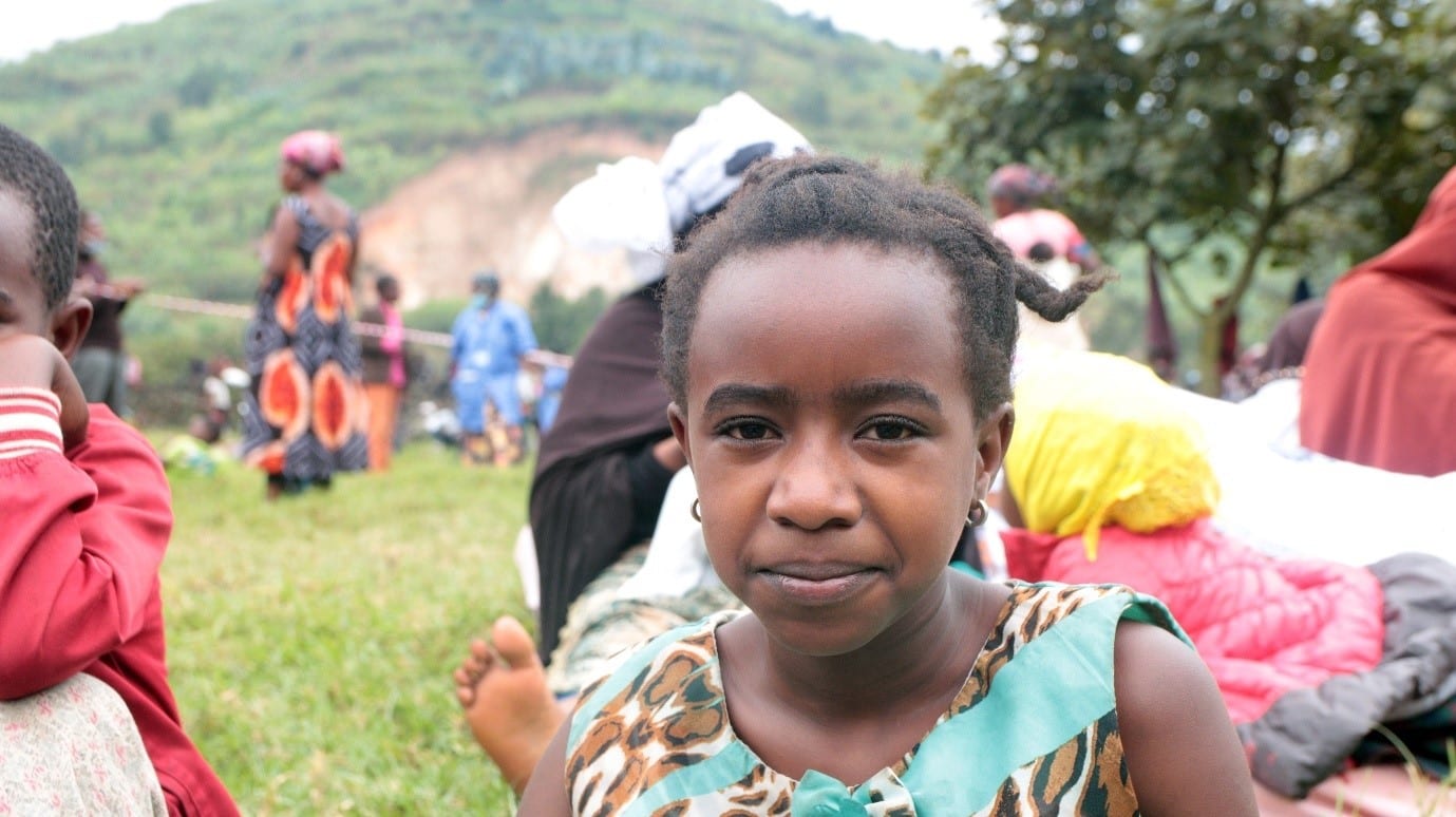 DRC: More children risk being separated from family as tens of ...