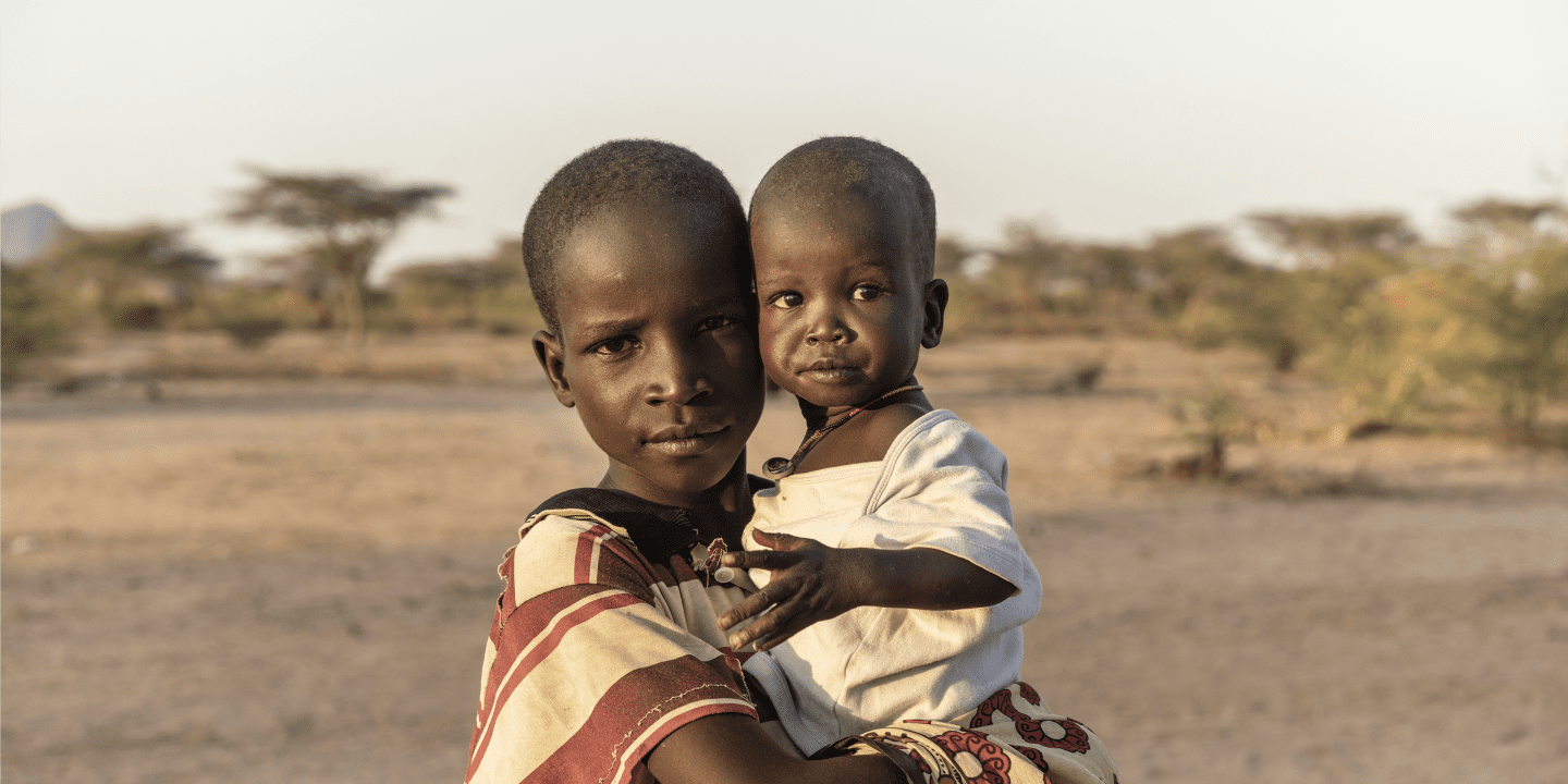Together against hunger | Save the Children Switzerland