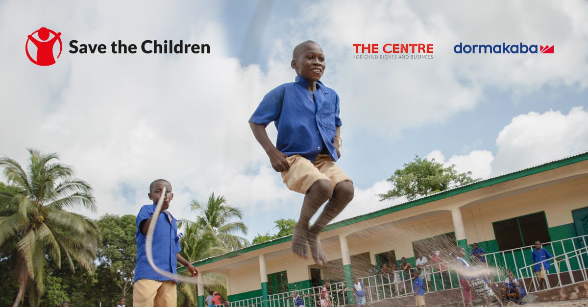 DRC: Together against child labour | Save the Children